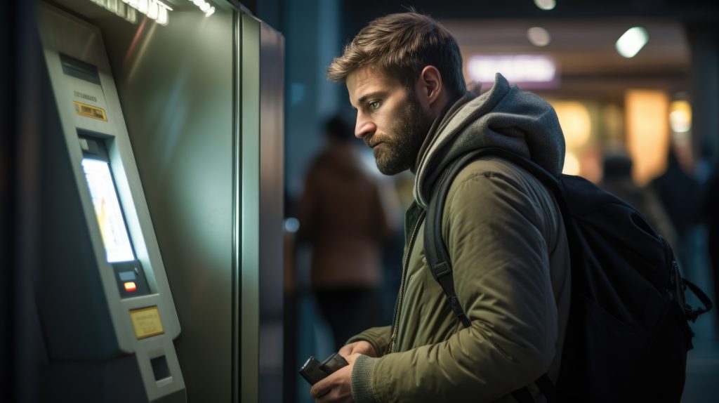 How to Improve ATM Security | ATM Advantage
