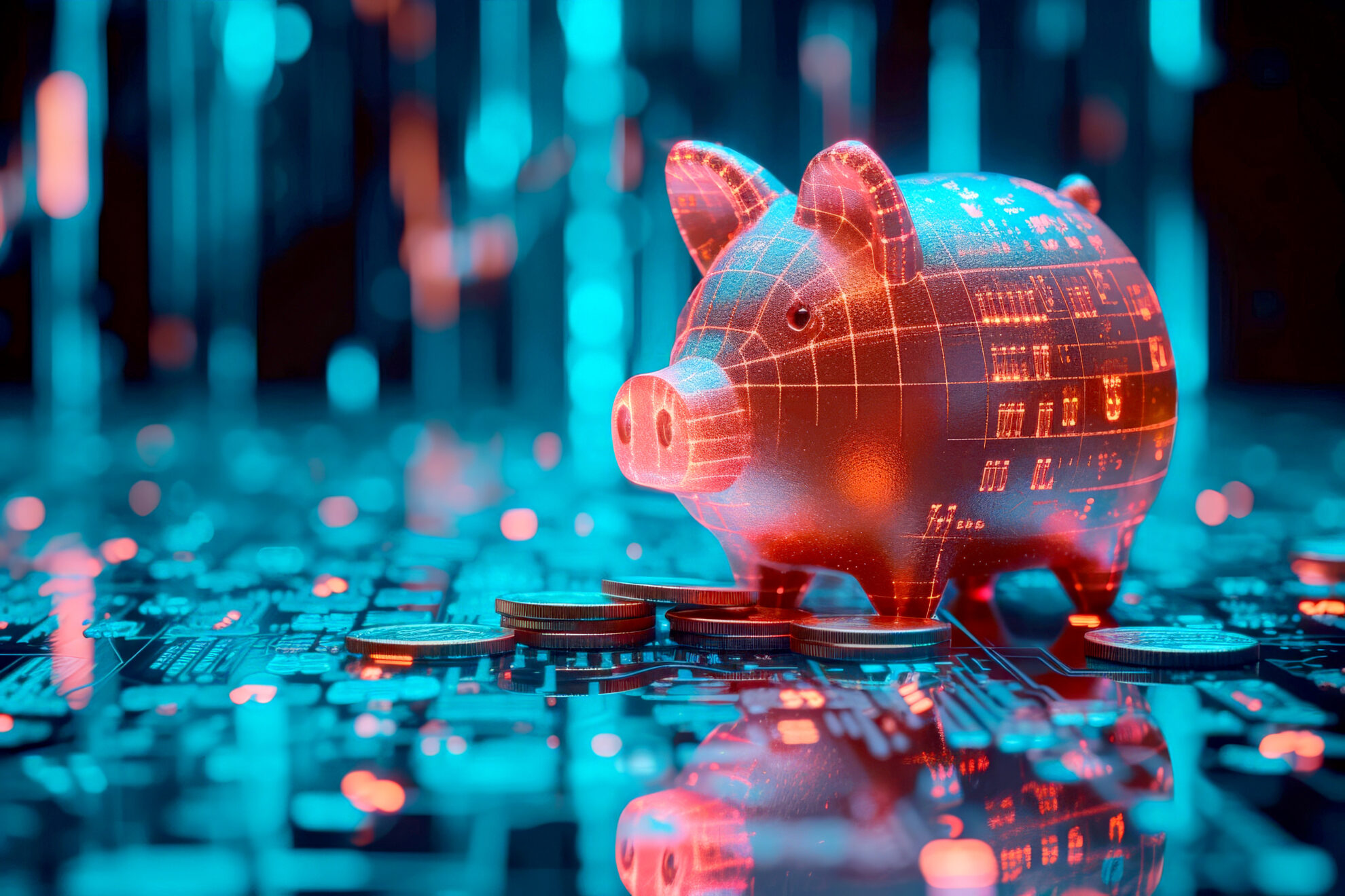 How Next-Gen ATMs are Transforming Financial Services - ATM Advantage